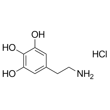 5-Hydroxydopamine hydrochloride