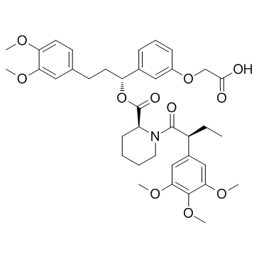 AP1867 | FKBP12F36V-directed ligand | Buy from Supplier AdooQ®