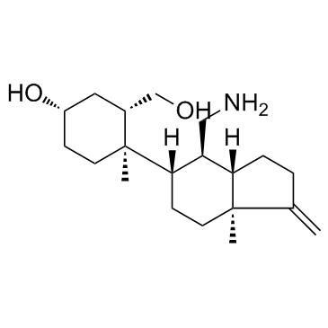 Rosiptor | phosphatase SHIP1 activator | Buy from Supplier AdooQ®