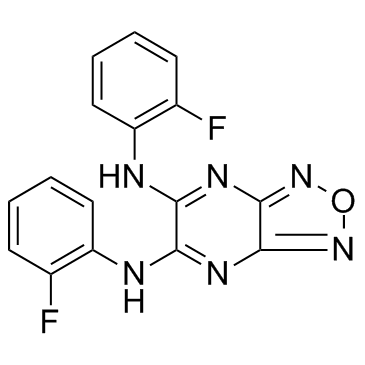 BAM 15 | mitochondrial protonophore uncoupler | 210302-17-3 | AdooQ®