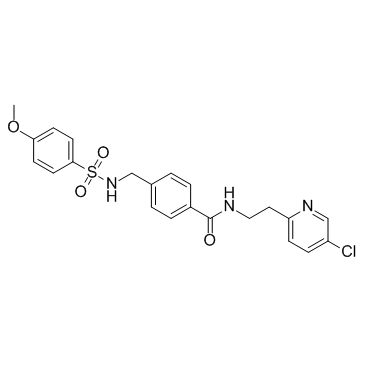 YU238259 | HDR inhibitor | Buy from Supplier AdooQ®