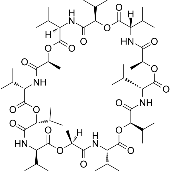 Valinomycin | Buy from Supplier AdooQ®