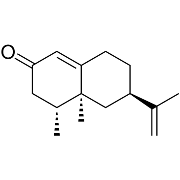 Nootkatone | neuroprotective agent | Buy from Supplier AdooQ®