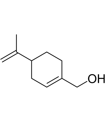 Perillyl alcohol | antitumor agent | Buy from Supplier AdooQ®
