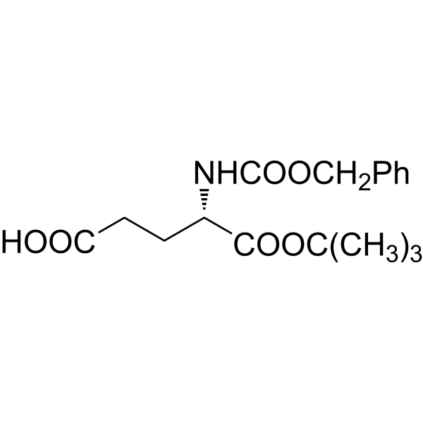 Z-Glu-OtBu | Buy from Supplier AdooQ®