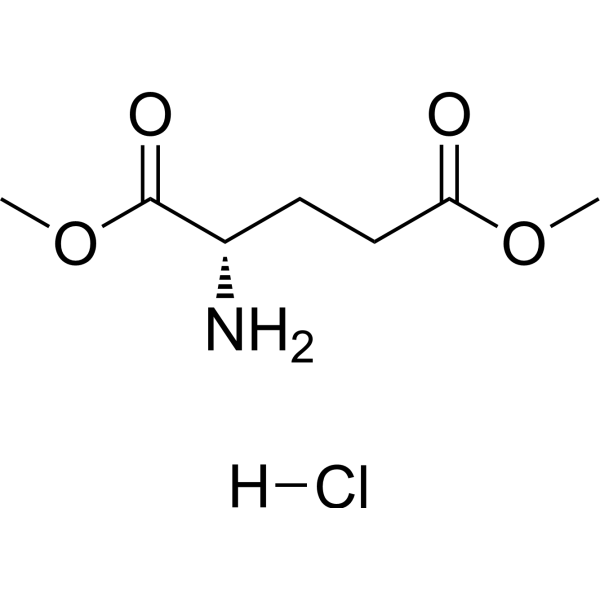 Glutamic acid dimethyl ester hydrochloride | Buy from Supplier AdooQ®