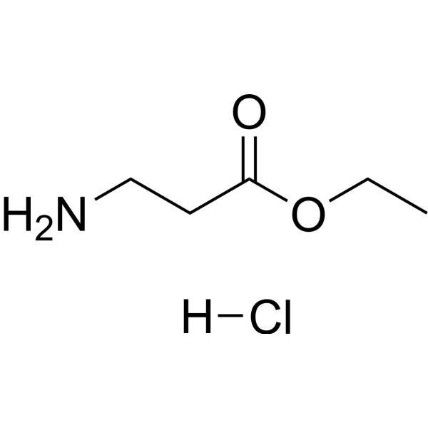 Ethyl 3-aminopropionate hydrochloride | | 4244-84-2 | AdooQ®