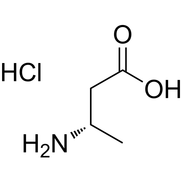 L-beta-Homoalanine hydrochloride | Buy from Supplier AdooQ®