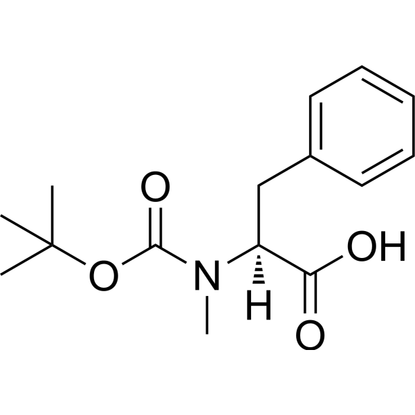 Boc-N-Me-Phe-OH | Buy from Supplier AdooQ®