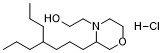 Delmopinol hydrochloride | | 98092-92-3 | AdooQ®