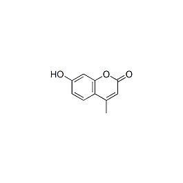 4-Methylumbelliferone (4-MU) | Hyaluronan (HA) synthesis inhibitor ...