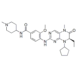 BI 2536 | PLK inhibitor | 755038-02-9 | AdooQ®