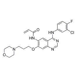 Canertinib (CI-1033) | HER2/ErbB2 inhibitor | Buy from Supplier AdooQ®