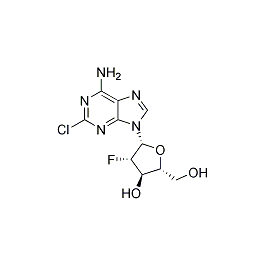 Clofarabine | DNA/RNA Synthesis inhibitor | Buy from Supplier AdooQ®