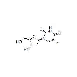 Floxuridine | DNA/RNA Synthesis inhibitor | Buy from Supplier AdooQ®