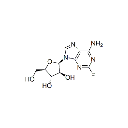 Fludarabine (Fludara) | STAT inhibitor | Buy from Supplier AdooQ®
