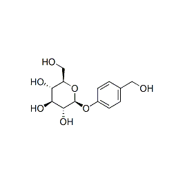 Gastrodin (Gastrodine) | Buy from Supplier AdooQ®