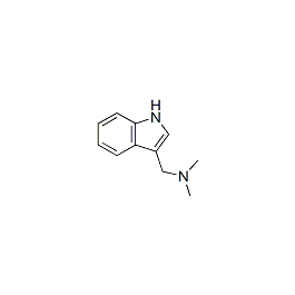 Gramine | | 87-52-5 | AdooQ®