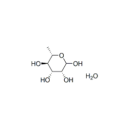 L(+)-Rhamnose Monohydrate | Buy from Supplier AdooQ®