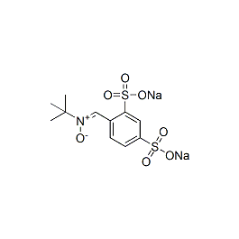 NXY-059 (Cerovive) | Free radical trapping agent | Buy from Supplier AdooQ®