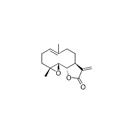 Parthenolide ((-)-Parthenolide) | Buy from Supplier AdooQ®