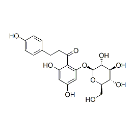 Phlorizin (Phloridzin) | SGLT1/SGLT2 inhibitor | Buy from Supplier AdooQ®