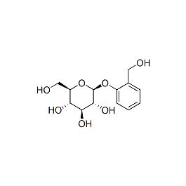 Salicin (Salicoside, Salicine) | Buy from Supplier AdooQ®