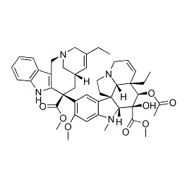 Vinorelbine (Navelbine) | | 71486-22-1 | AdooQ®