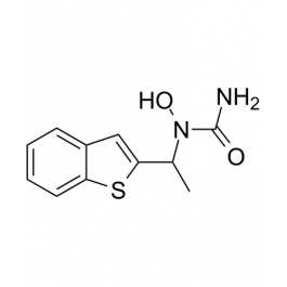 Zileuton | 5-lipoxygenase inhibitor | Buy from Supplier AdooQ®