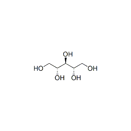 Ribitol (Adonitol) | Buy from Supplier AdooQ®