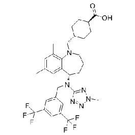 Evacetrapib (LY2484595) | CETP inhibitor | Buy from Supplier AdooQ®