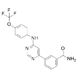 GNF 2 | Bcr-Abl inhibitor | Buy from Supplier AdooQ®