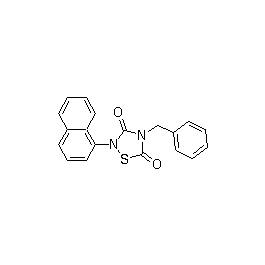 Tideglusib | GSK-3 Inhibitor | Buy from Supplier AdooQ®