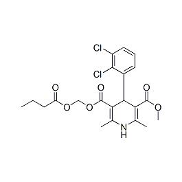Clevidipine | Calcium channel blocker | Buy from Supplier AdooQ®