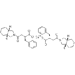 Mitiglinide calcium | KATP channel antagonist | Buy from Supplier AdooQ®
