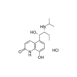 Procaterol HCl | Buy from Supplier AdooQ®