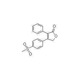 Rofecoxib (Vioxx) | COX-2 inhibitor | Buy from Supplier AdooQ®