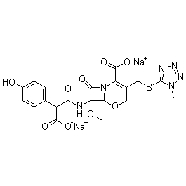 Moxalactam Sodium | Buy from Supplier AdooQ®