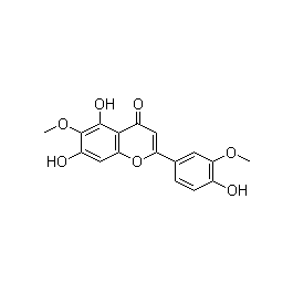 Jaceosidin | Buy from Supplier AdooQ®