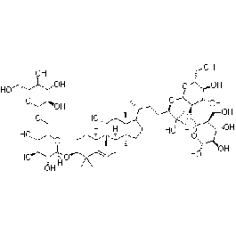 Mogroside IV | Buy from Supplier AdooQ®