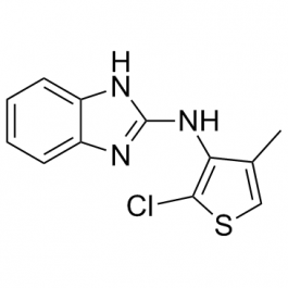 NHE3-IN-1 | NHE3 inhibitor | Buy from Supplier AdooQ®