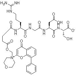 SF1126 | Pan PI3K inhibitor | 936487-67-1 | AdooQ®