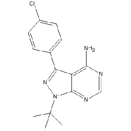 PP2 | Src Inhibitor | Buy from Supplier AdooQ®