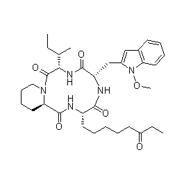 Apicidin | HDAC inhibitor | 183506-66-3 | AdooQ®