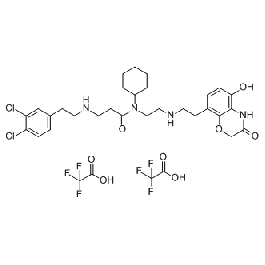 AZ505 ditrifluoroacetate | SMYD2 inhibitor | Buy from Supplier AdooQ®