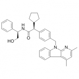 Implitapide | MTP inhibitor | Buy from Supplier AdooQ®