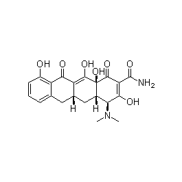Sancycline | | 808-26-4 | AdooQ®