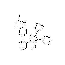 FABP4 Inhibitor | Buy from Supplier AdooQ®