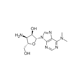 Puromycin Aminonucleoside | Buy from Supplier AdooQ®