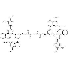 Rimiducid (AP1903) | FKBP dimerizer | 195514-63-7 | AdooQ®